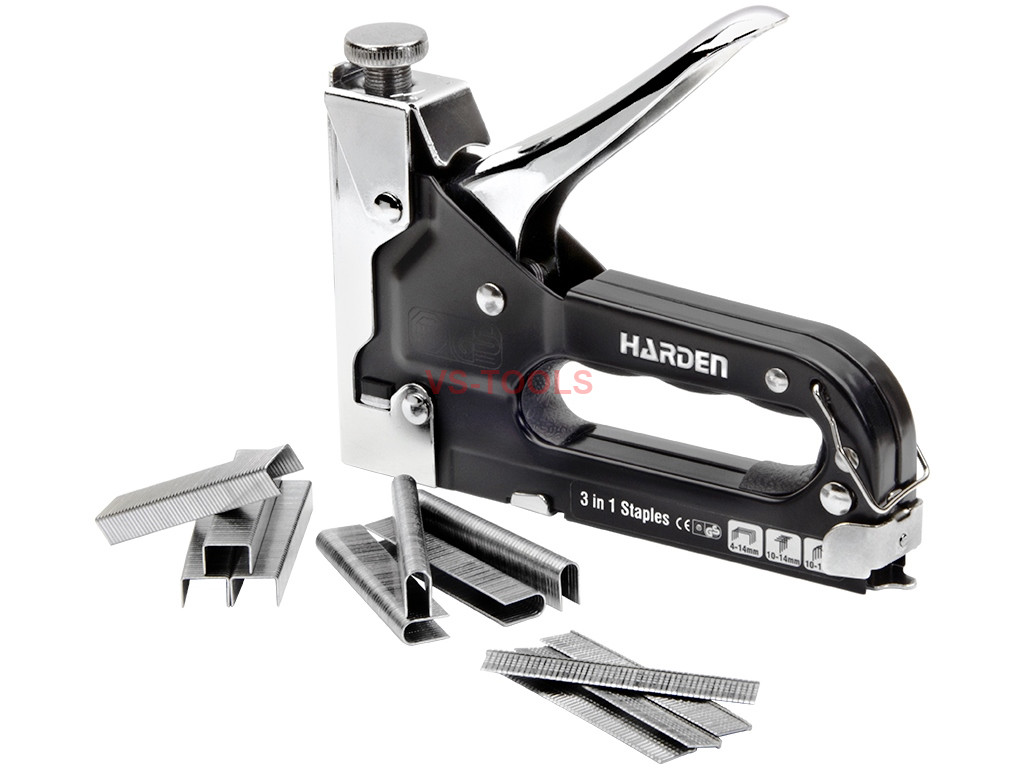 U shaped staples for staple gun store